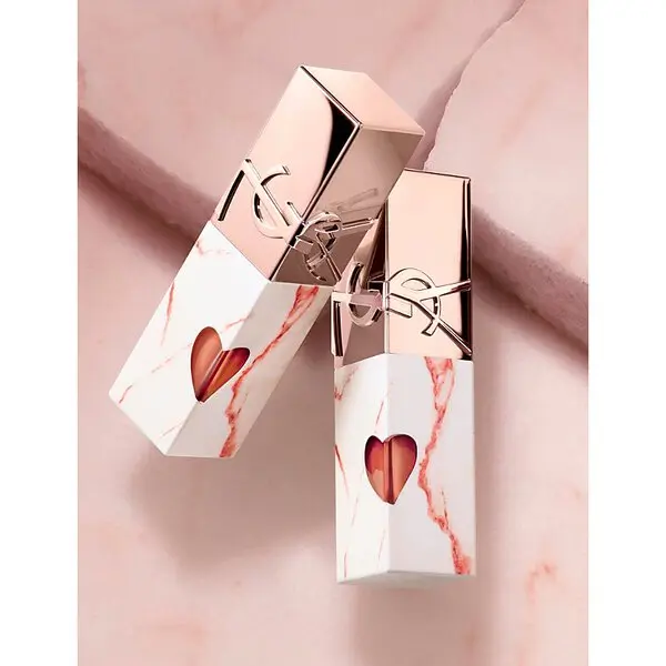 Saint Laurent The Inks Vinyl Cream Collector Lip Gloss 5.5ml - 442